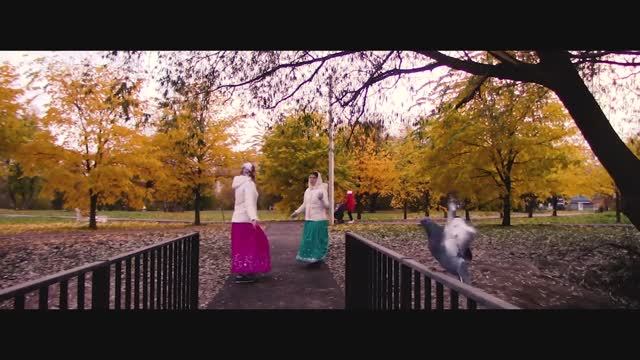 Харинама.Вологда.Осень 2017.