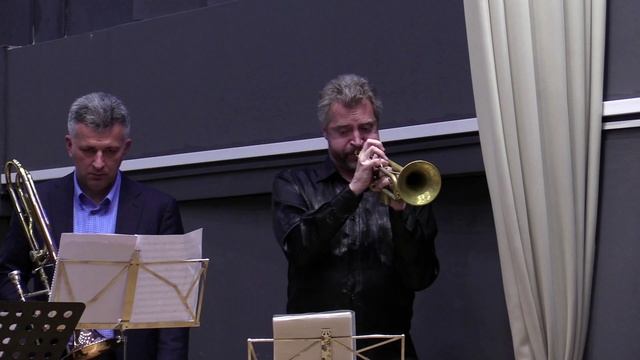 М. Таривердиев - "Маленький принц"