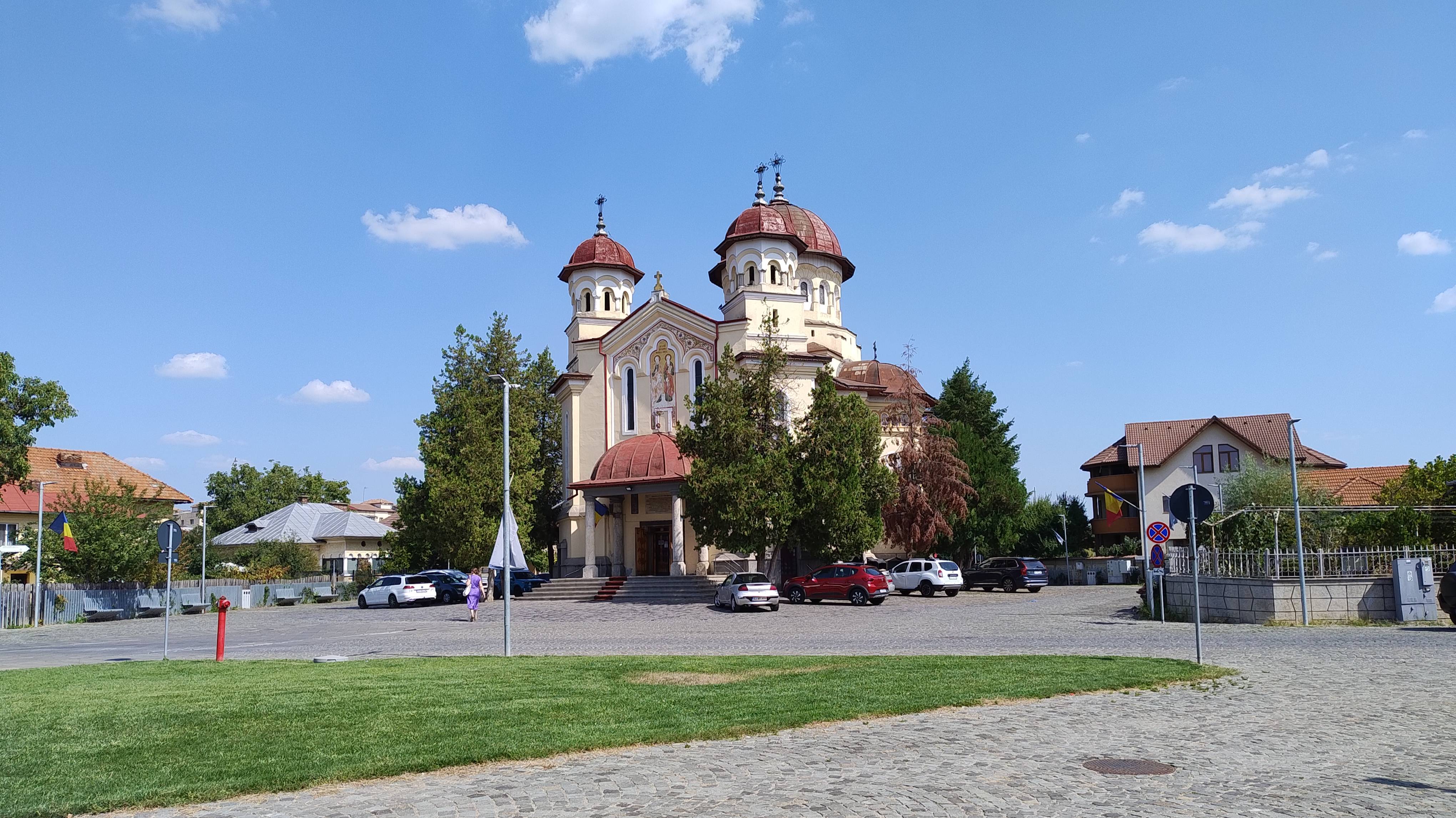 ПО ПЪТИЩАТА НА РУМЪНИЯ /част 57/. Търгу Жиу, окръг Гор