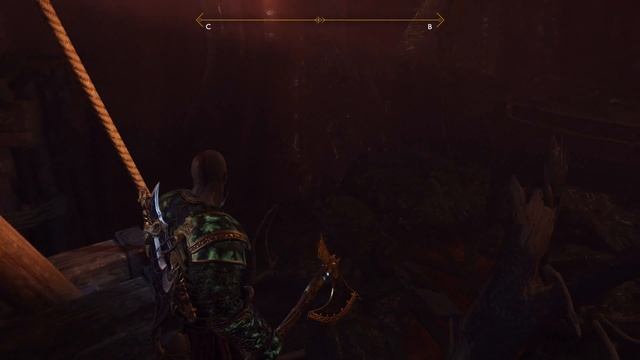 GOD of WAR 4 (2018) ➤ Прохождение #52