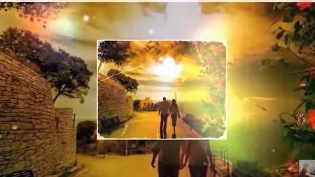 Александр Блок, Я помню длительные муки…, муз. и исп. Самуил Фрумович