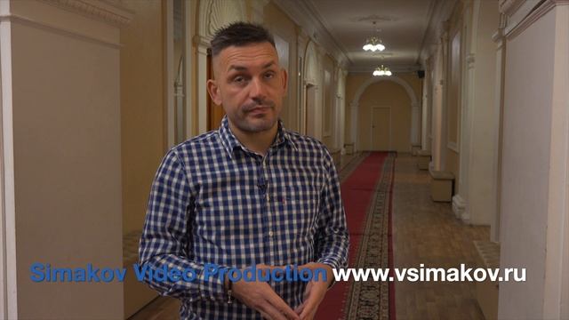 Проект "Непокоренный Курск" - видеодневник проекта - выпуск 1