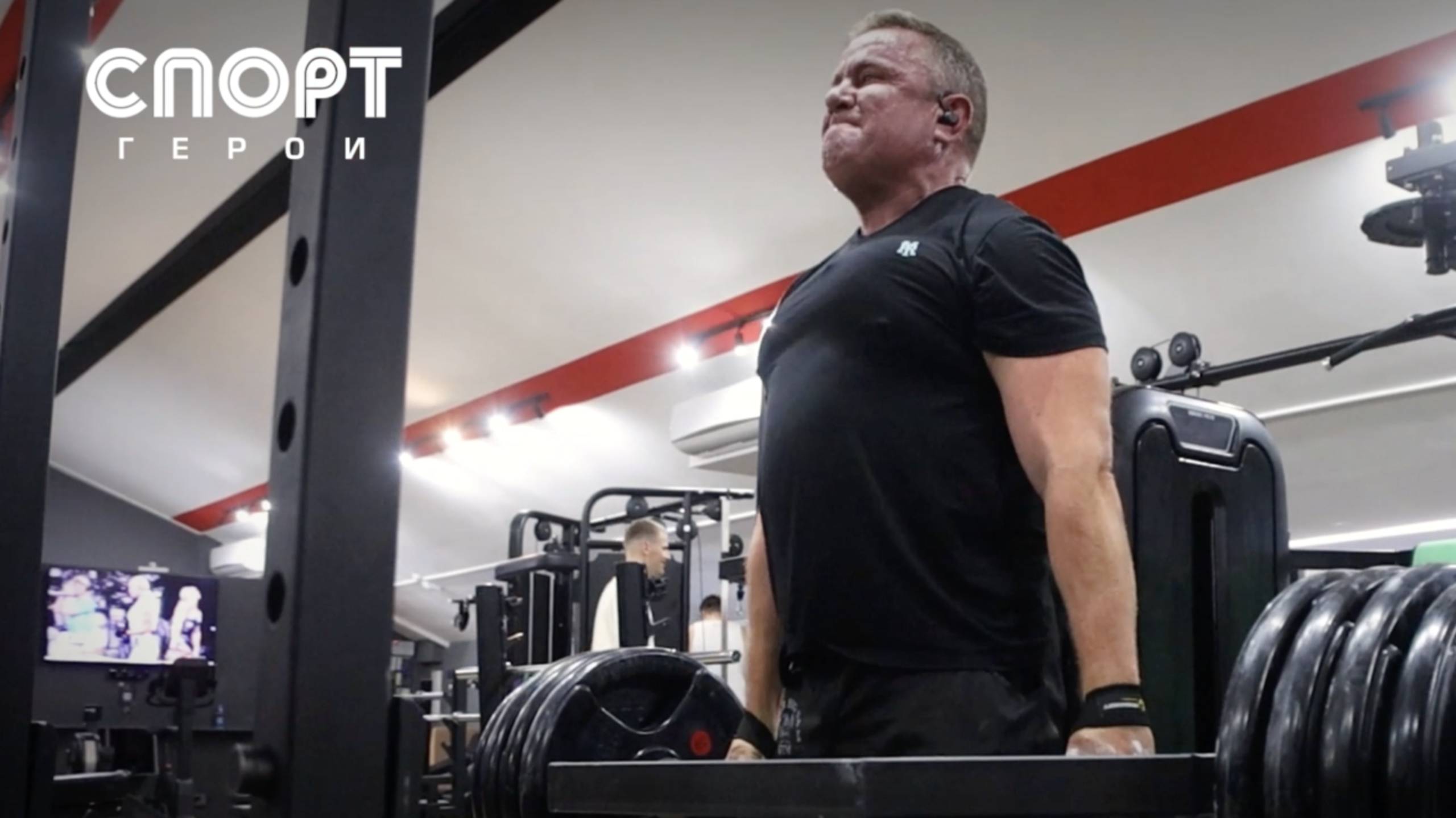 Полковник МЧС Стрелков установил рекорд России