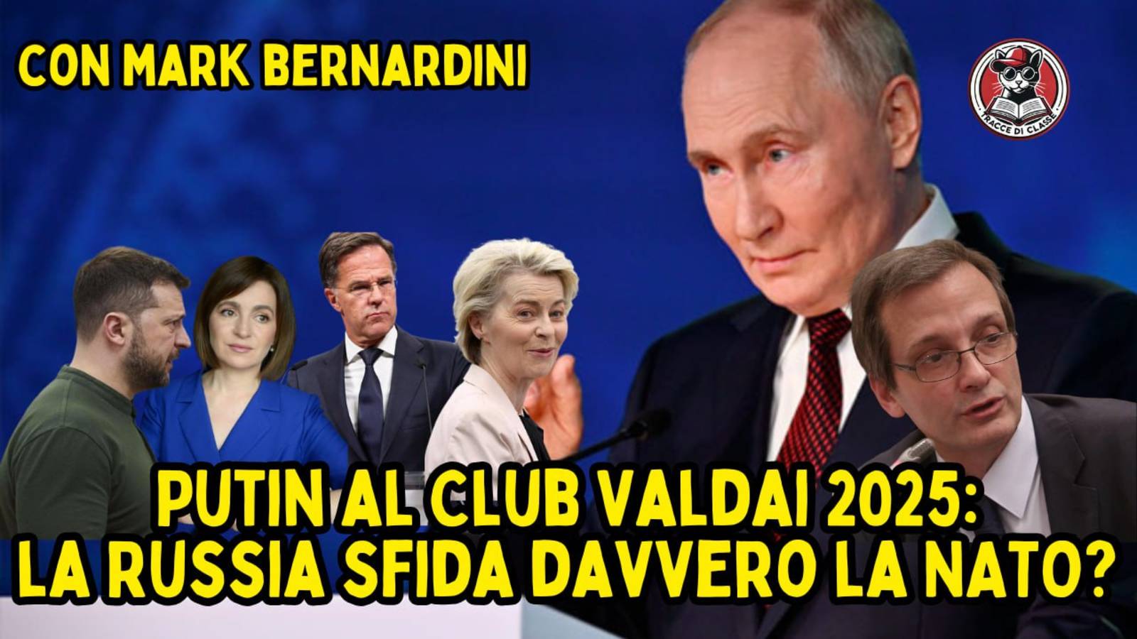 20251003 Tracce di classe