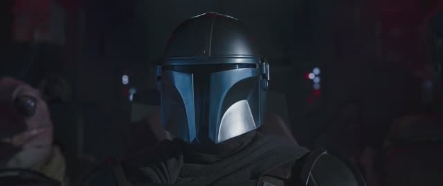 Сериал "Мандалорец", 2.03 (AlexFilm)