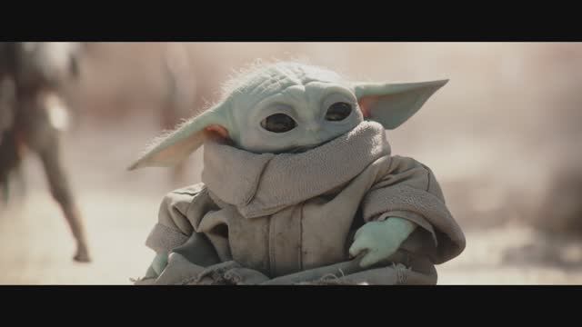 Сериал "Мандалорец", 3.04 (AlexFilm)