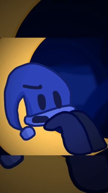 Не большая сцена из серии:Р