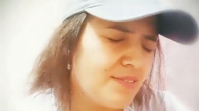 Йәнбикә Хәсәнова - Ашыҡма китергә