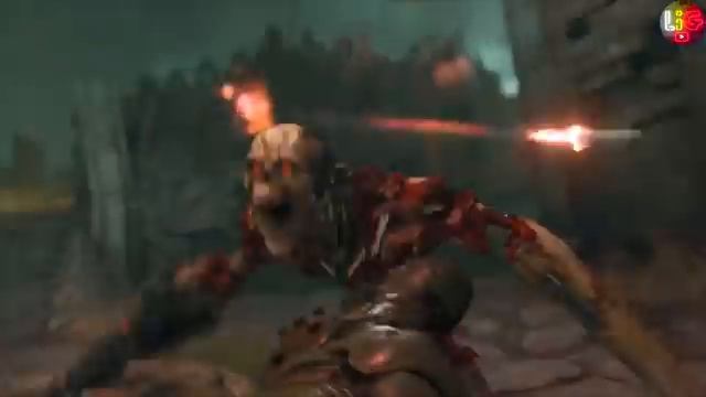 ПОЛНАЯ ИСТОРИЯ МИРА DOOM  СЮЖЕТ DOOM 1993  DOOM Eternal_ The Ancient Gods  Part