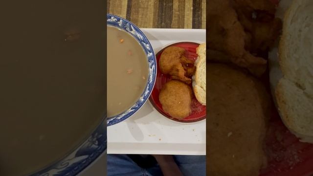 Ганский завтрак ‘Коко’