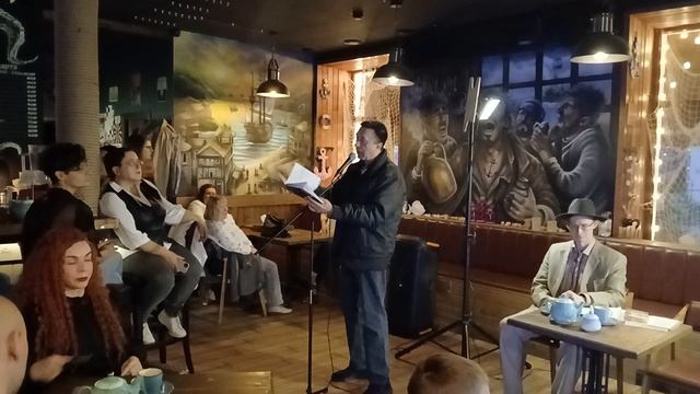 " Прибаутки 76 ".