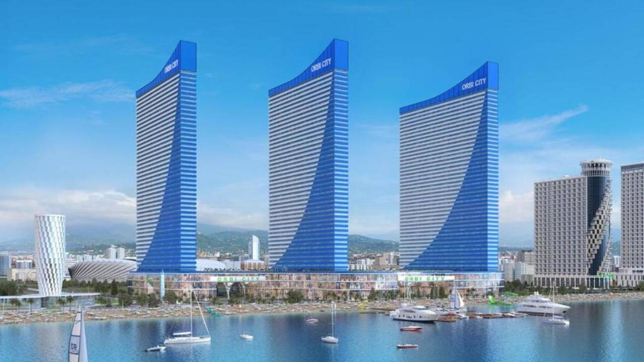 БАТУМИ 2025. ОРБИ СИТИ блок D2. КАФЕ АРДАГАНИ отзыв. ОБМЕН ВАЛЮТЫ ГРУЗИЯ 2025