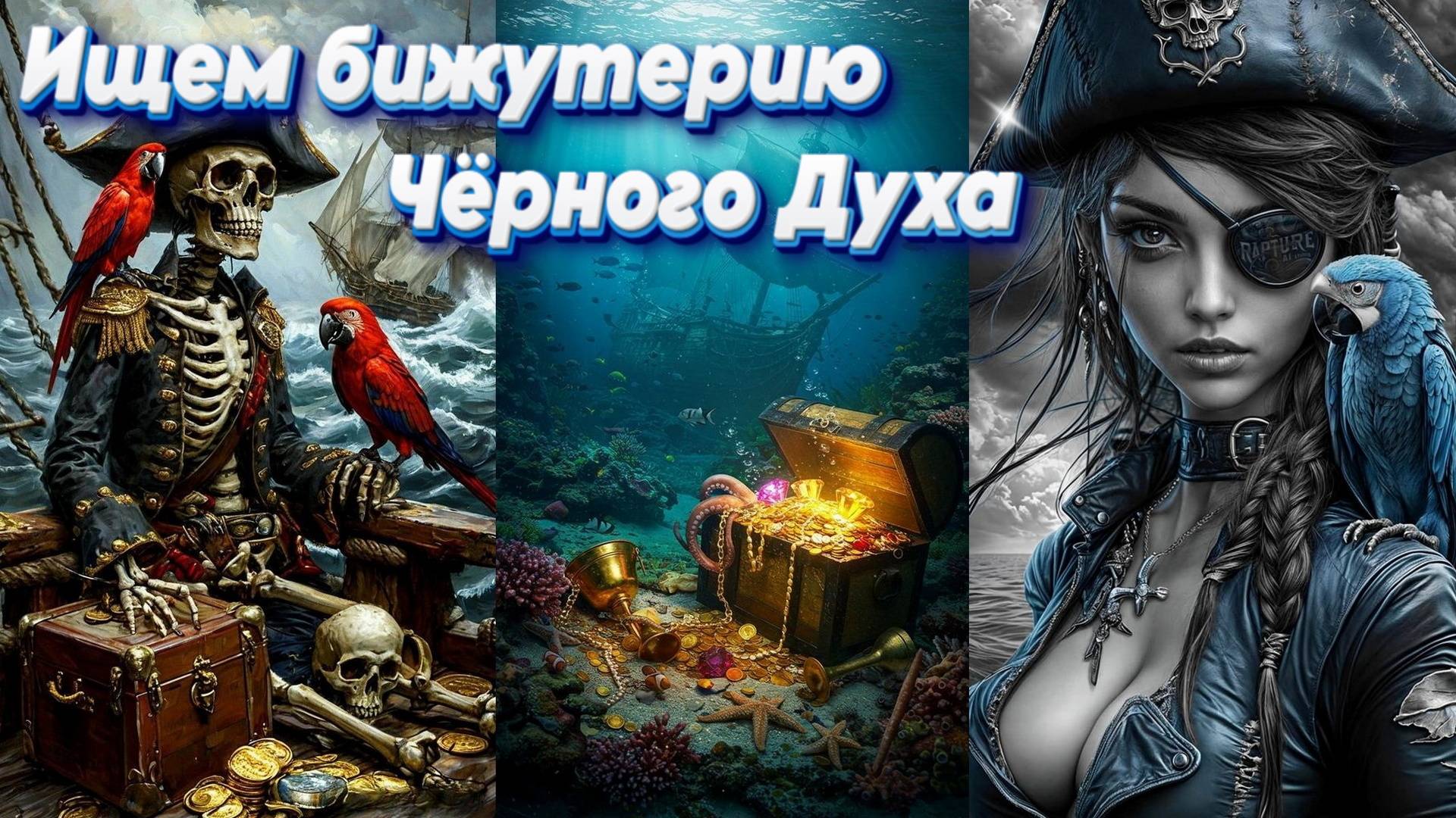 БДО. Открываю 100 Сундуков приключения Чёрного Духа