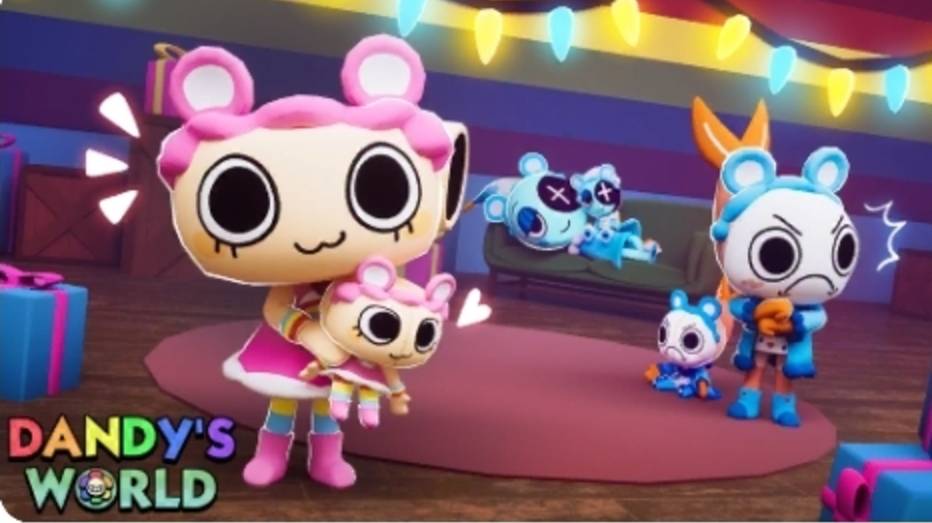 Обнова в мир денди! 🎮 Три новых скина! 🎮📣