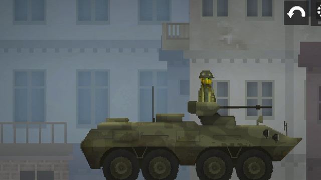 хороший спецназ серия 7