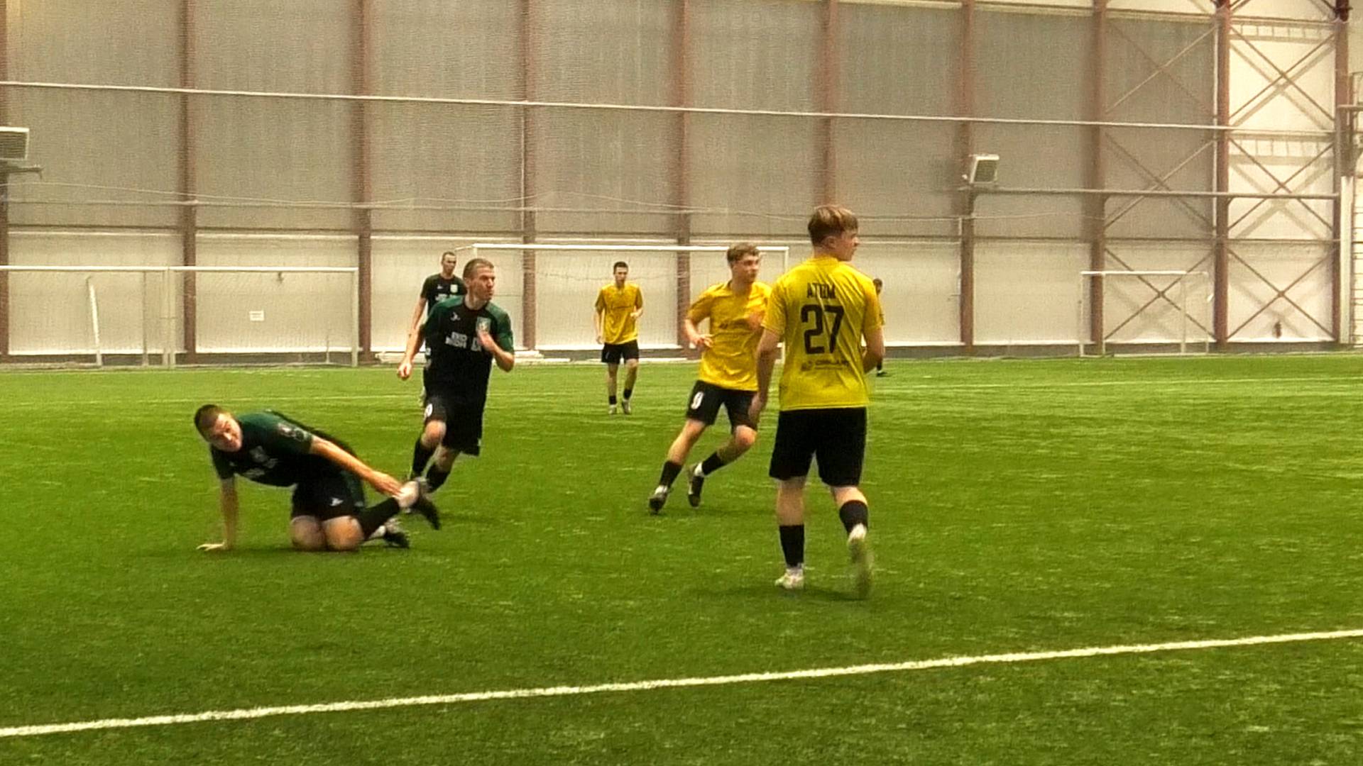 Топ голов.Обзор