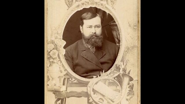 "ИЗ ИСТОРИИ РУССКОЙ ФОТОГРАФИИ" (2.) - (Фото ж-ла "РУССКОЕ ФОТОВЕДЕНИЕ"), музыка Кевина КЕРНА)