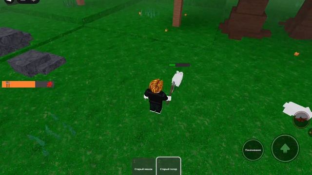 99 ночей в лесу!