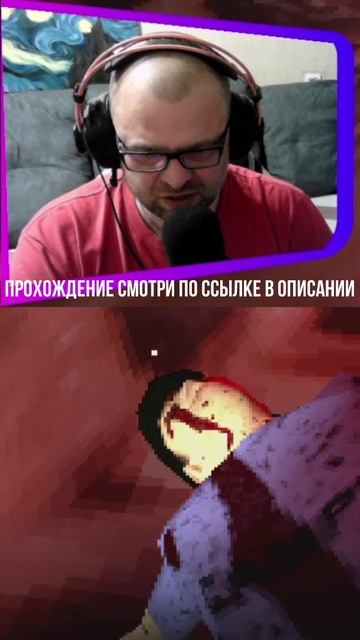 НАКОРМИ МЕНЯ БИЛЛИ | ИНДИ ХОРРОР | FEED ME BILLY | INDIE HORROR