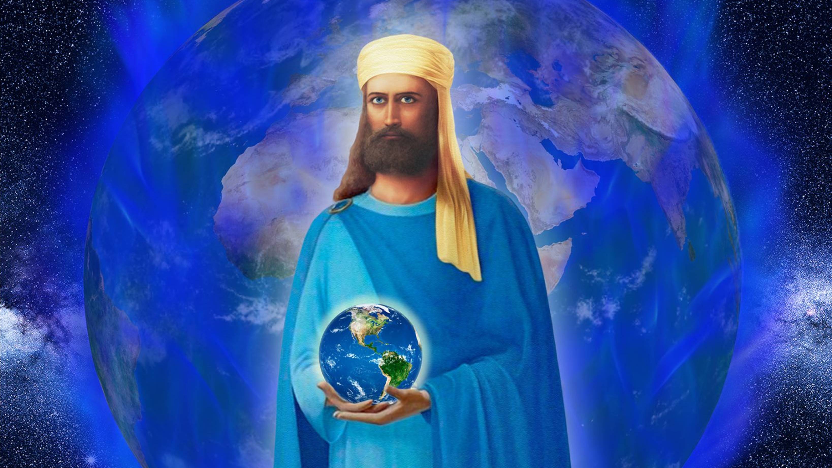 Служба Эль Мории. Праздник Михайлова дня (Michaelmas) (30 сентября 2025)