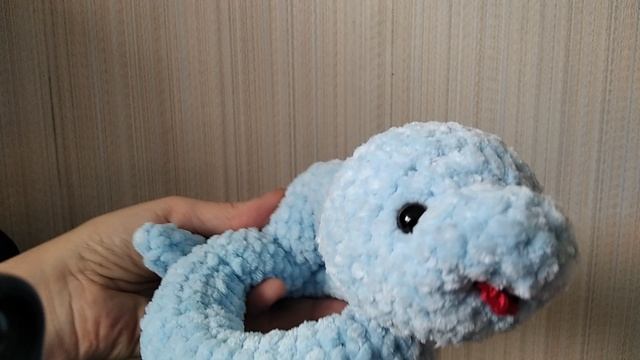 Змея, символ 2025 года.