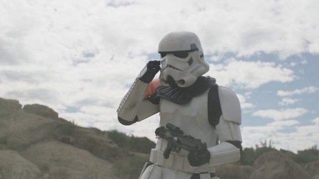 Сериал "Мандалорец", 2.06 (AlexFilm)