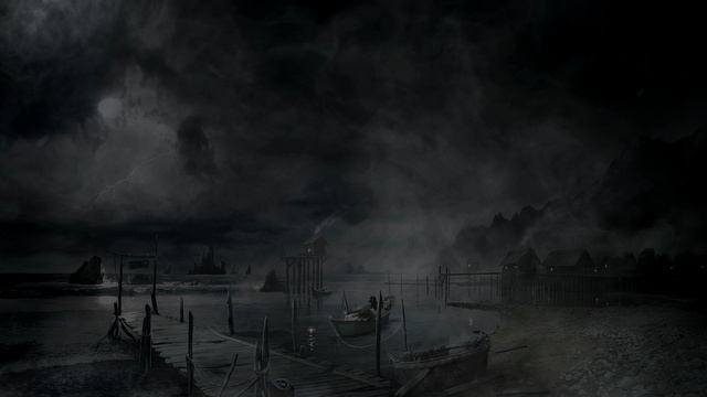 06 - Spiritualism (Abandoned Bay)