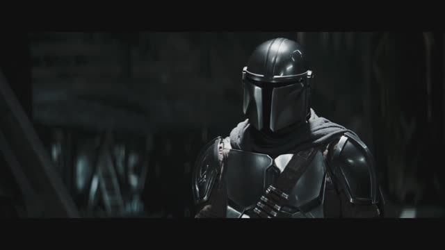 Сериал "Книга Бобы Фетта", 1.05 (AlexFilm)