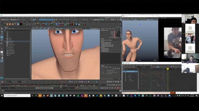 12 - Lipsync demo pt.3