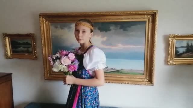 Аносино Покров 2021