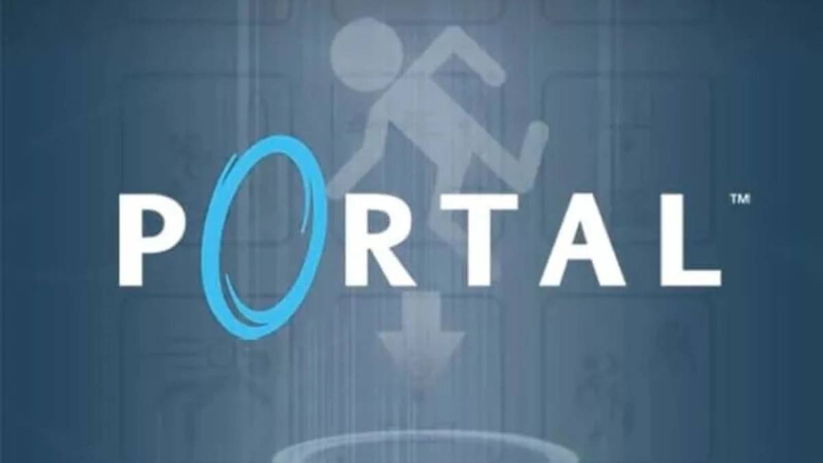 Portal - Полное прохождение, полностью на русском | PC