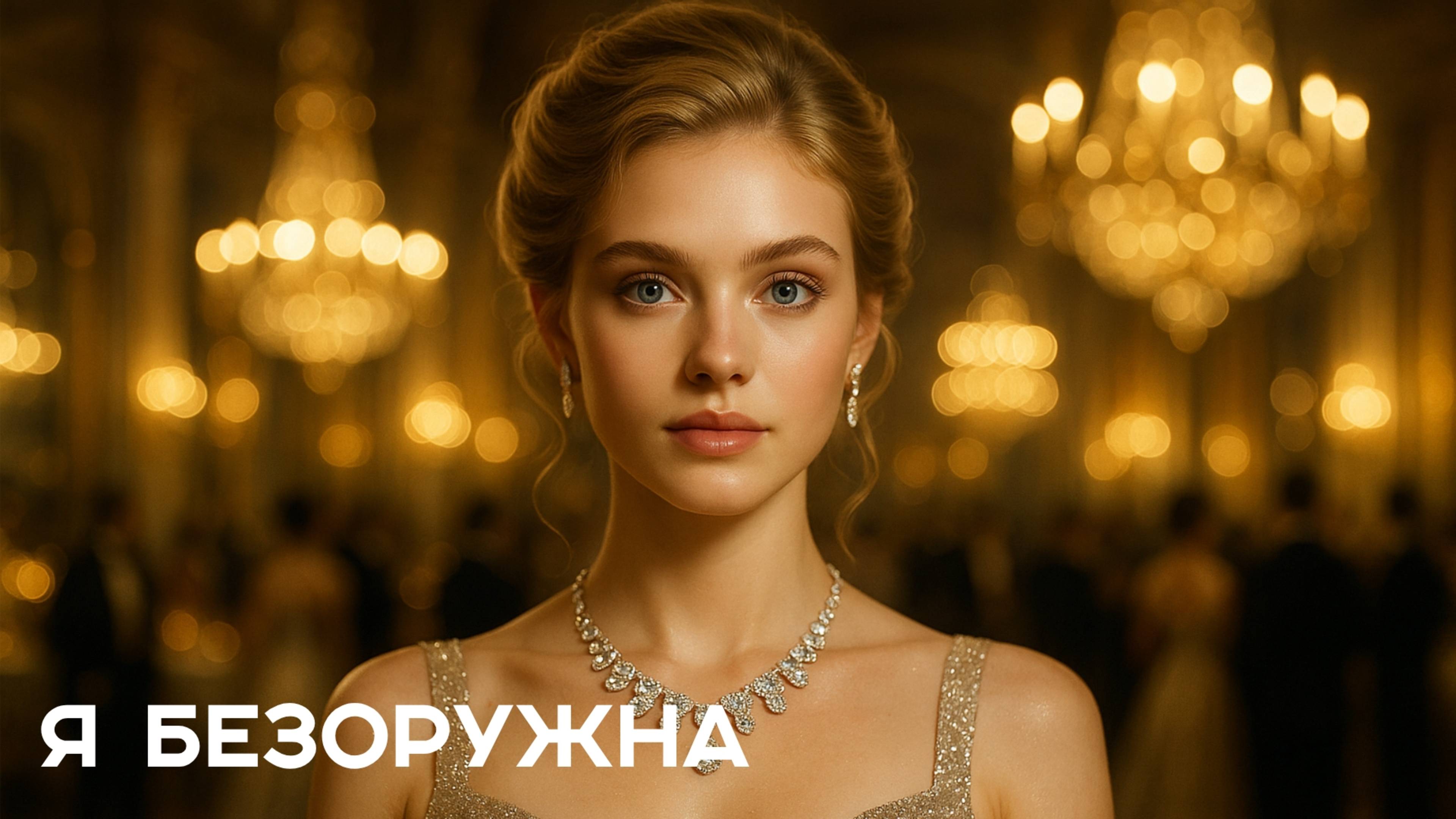 Я безоружна | Танцевальная серия | Рекомендую