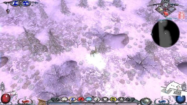 Заказ за баллы | Магия крови | 14