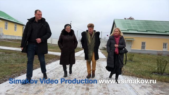 Проект "Непокоренный Курск" - видеодневник проекта - выпуск 2