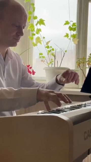 Никита Злотников - I'll miss You (авторская)...