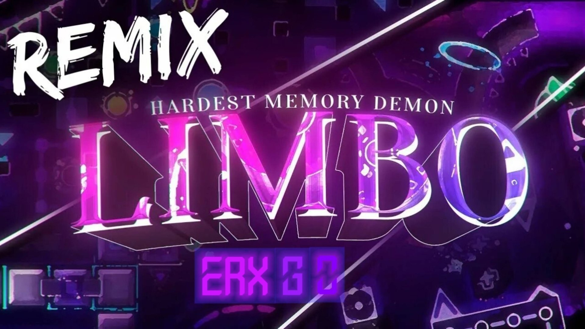 NH 22 -- isolation erXgo music remix (unofficial remix)