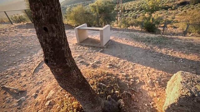 Гробница Эгисфа Θολωτός Τάφος Αιγίσθου