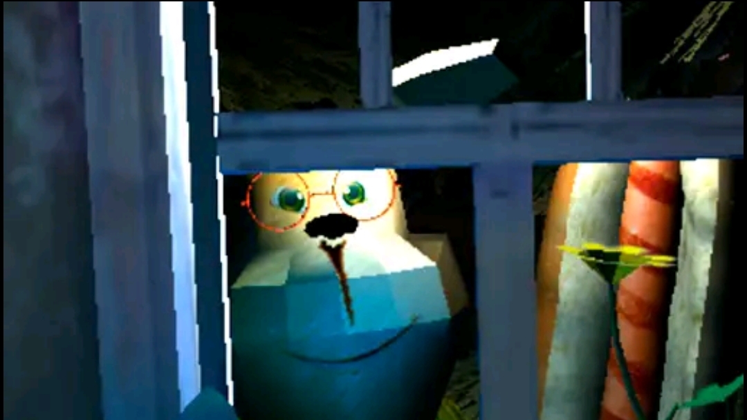 Прохождение 5 ночей с Тимохой 2 деревня! (ПОЛУФИНАЛ)