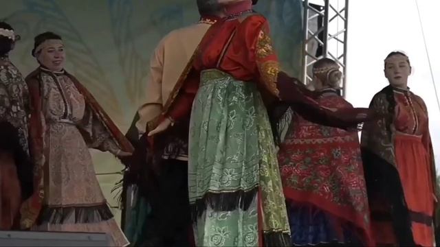 песенная зарисовка #Печора - Бызовая