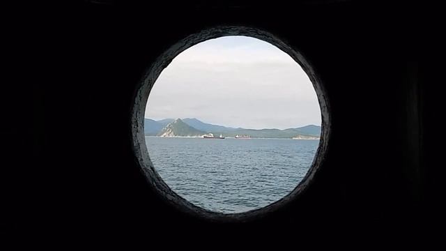 КВАРТИРА С ВИДОМ НА МОРЕ