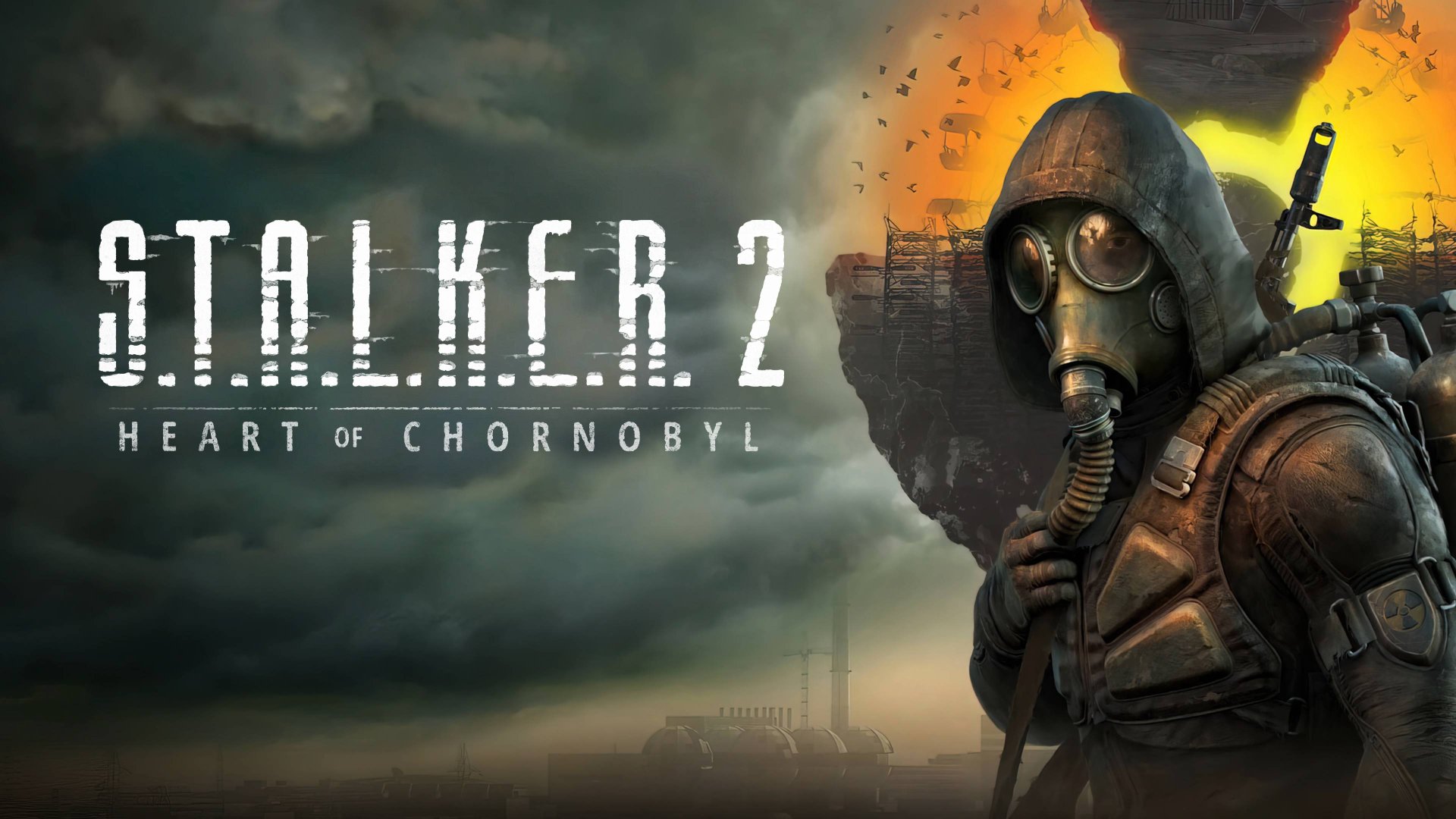 S.T.A.L.K.E.R. 2: Heart of Chornobyl  # 37 = Прохождение на русском =