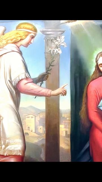 Аве Мария Шуберта на русском! Христианская музыка для души!