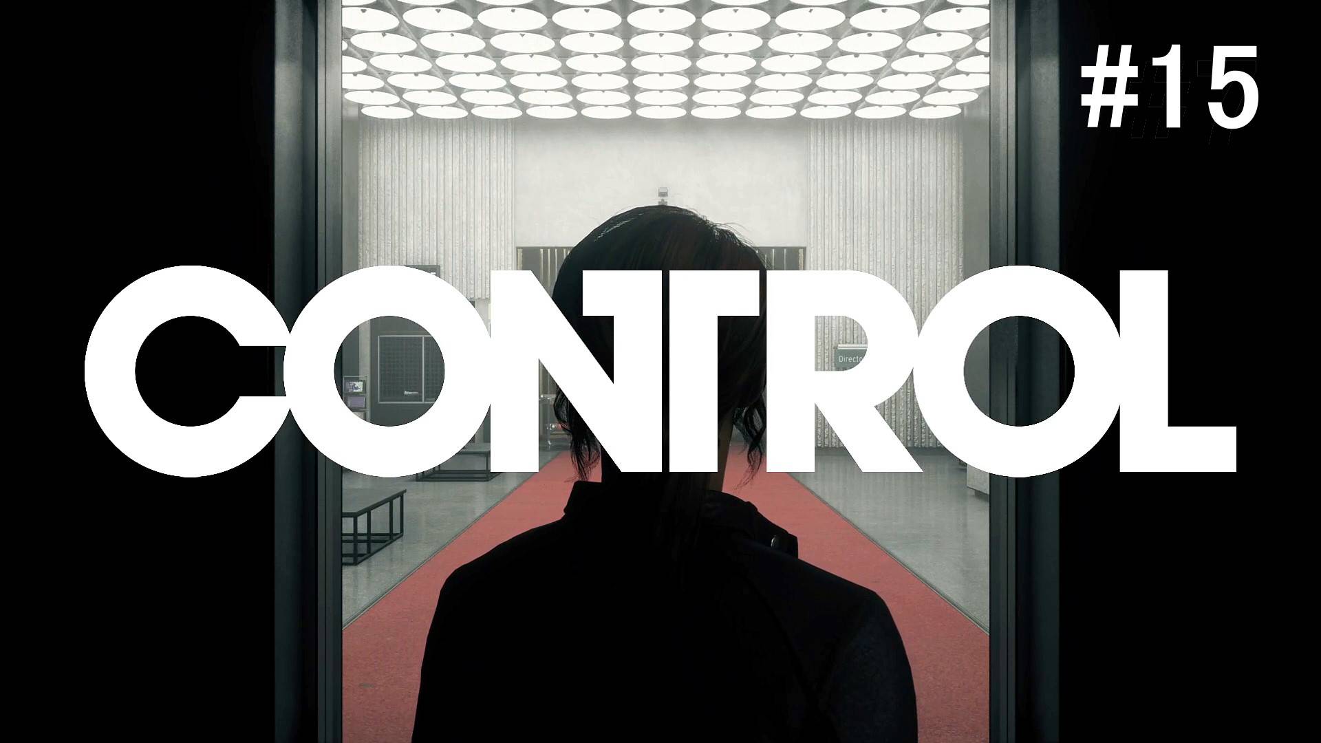 Control/контрол/прохождение/#15