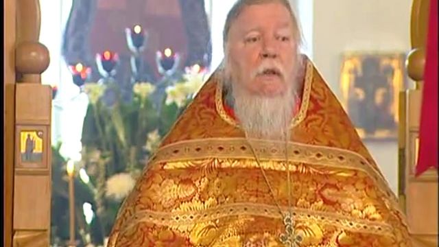 2006-04-29 В Светлую седмицу. О вере