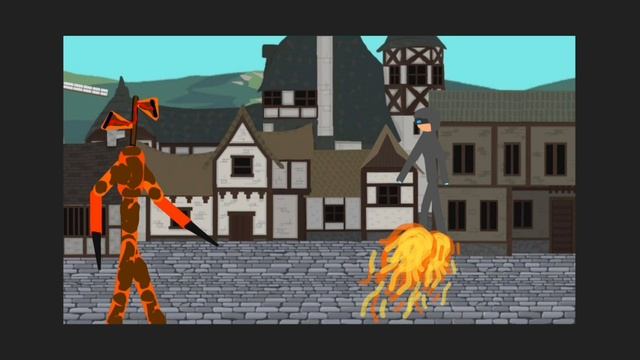 сиреноголовый серия 3