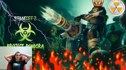 Играем и выполнил задание в STANDOFF 2