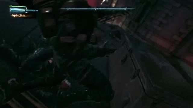 Batman™ Arkham Knight