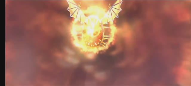 Драконы наподают на нас 😯😯