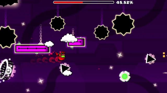 Shrimp by Schady | Poison Gauntlet