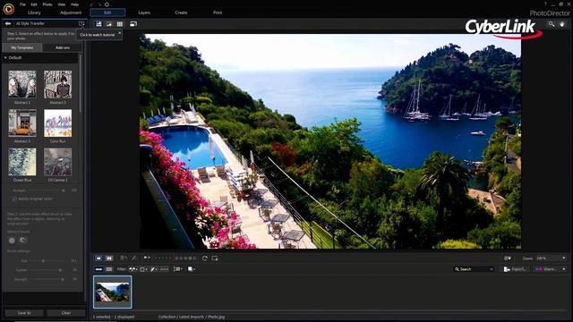 Как применить передачу искусственного интеллекта